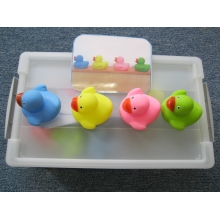 Pack Activités - Les canards Version 1